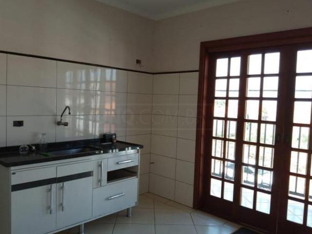 Casa à venda, 3 quartos, 1 vaga, Terra Rica Piracicaba/SP