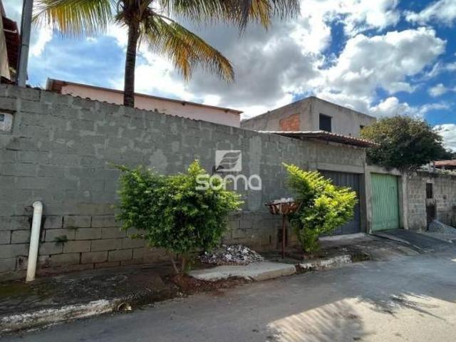 Casa à venda, 3 quartos, 1 vaga, Vale Formoso Vespasiano/MG