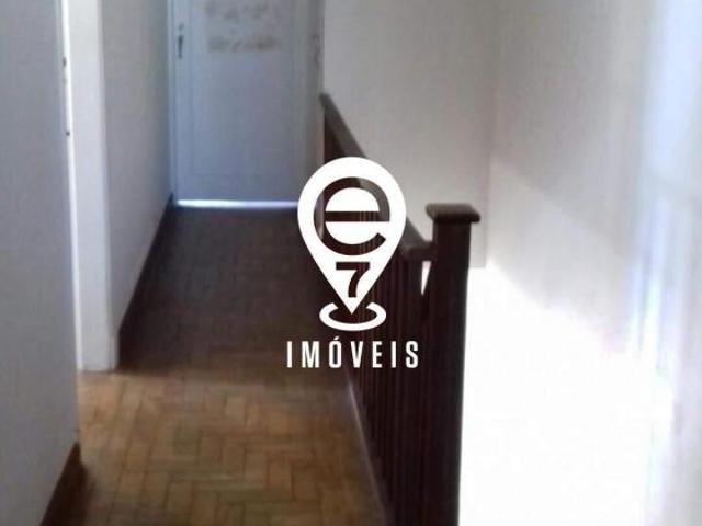 Casa à venda, 3 quartos, 1 vaga, Vila Mariana São Paulo/SP