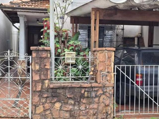 Casa à venda, 3 quartos, 1 vaga, VILA BELA São Paulo/SP