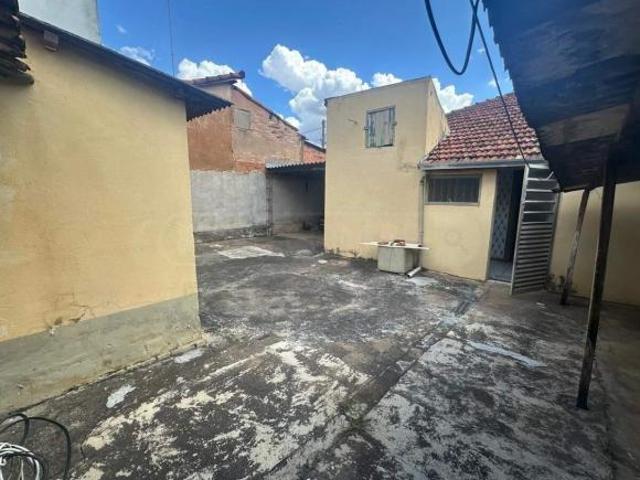 Casa à venda, 3 quartos, 1 vaga, Vila Rezende Piracicaba/SP
