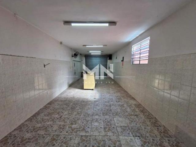 Casa à venda, 3 quartos, 1 vaga, Vila Santa Terezinha Itu/SP