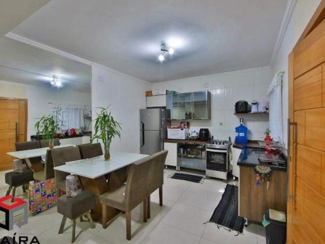 Casa Térrea à venda 3 quartos 1 vaga Vivaldi São Bernardo do Campo SP