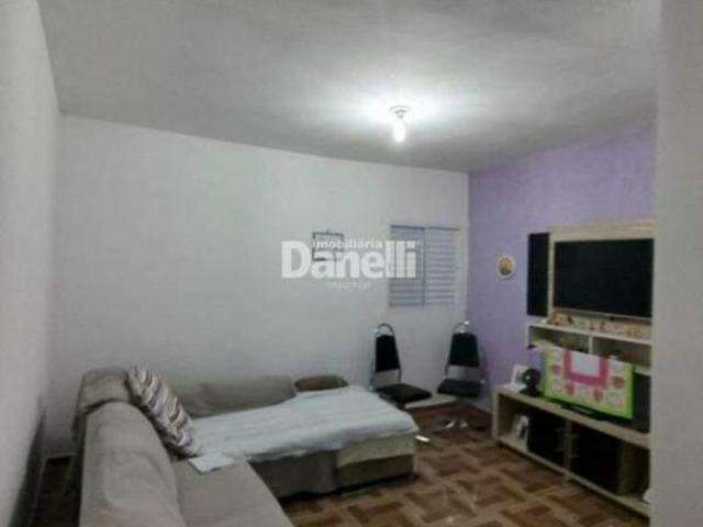 Casa à venda, 3 quartos, 1 vaga, Alto São Pedro Taubaté/SP