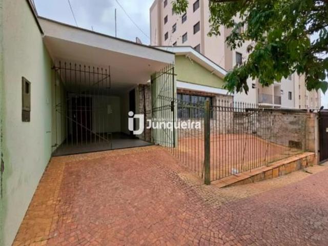 Casa à venda, 3 quartos, 1 vaga, Bairros dos Alemães Piracicaba/SP