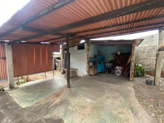 Casa à venda, 3 quartos, 1 vaga, Bom Jesus Matozinhos/MG