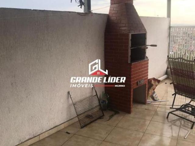 Casa à venda, 3 quartos, 1 vaga, Canadá Contagem/MG