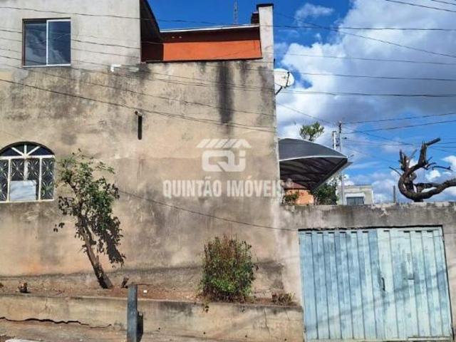 Casa à venda, 3 quartos, 1 vaga, Capelinha BETIM/MG