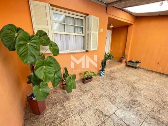Casa à venda, 3 quartos, 1 vaga, Centro Itu Itu/SP