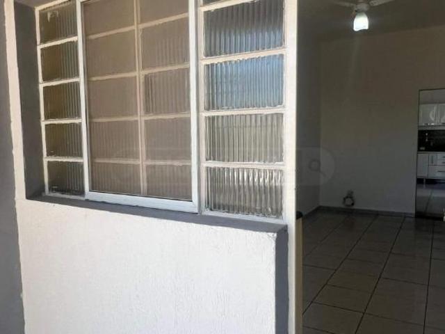 Casa à venda, 3 quartos, 1 vaga, Centro Piracicaba/SP