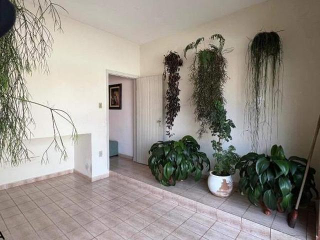 Casa Térrea à venda 3 quartos 1 vaga Cerâmica São Caetano do Sul SP