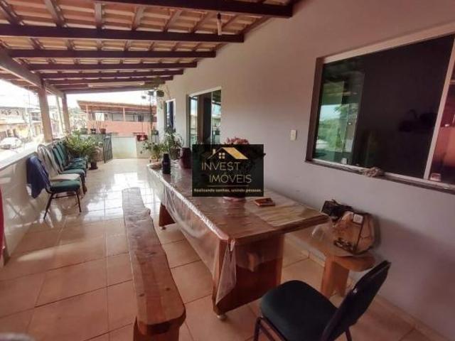 Casa à venda, 3 quartos, 1 vaga, Cidade Nova II Juatuba/MG