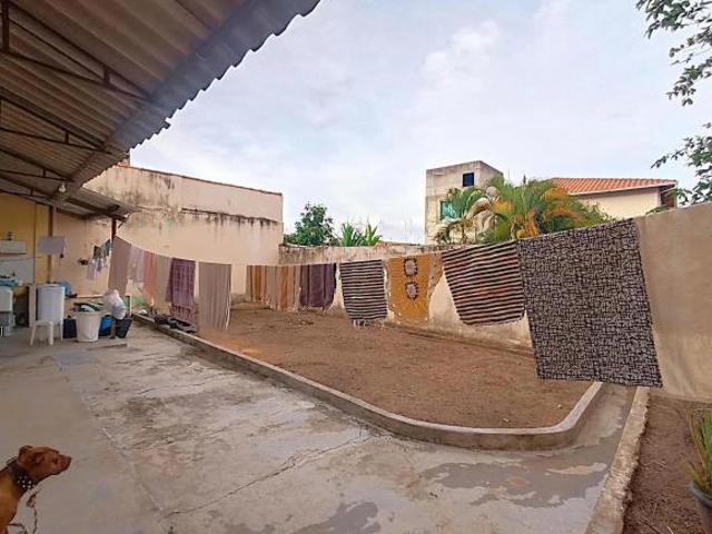 Casa à venda, 3 quartos, 1 vaga, Espírito Santo Betim/MG