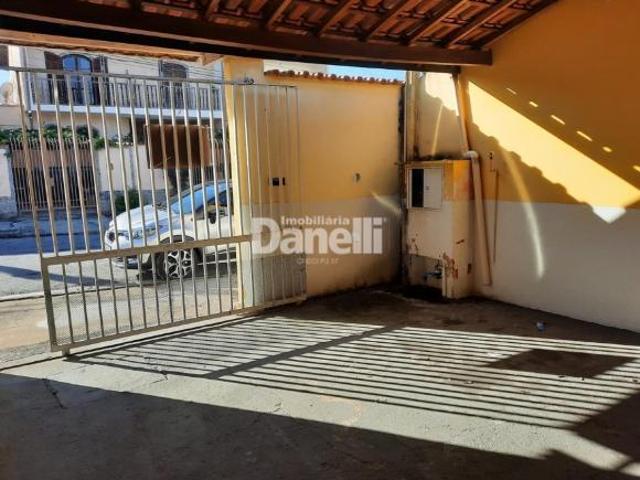 Casa à venda, 3 quartos, 1 vaga, Esplanada Santa Terezinha Taubaté/SP