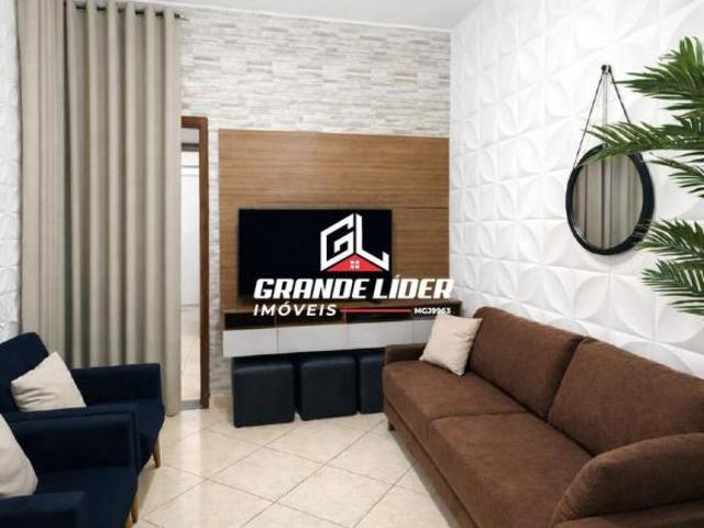 Casa à venda, 3 quartos, 1 vaga, Funcionários Contagem/MG