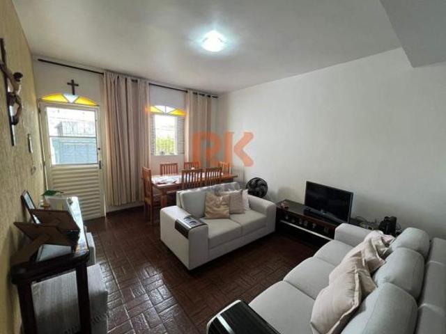 Casa à venda, 3 quartos, 1 vaga, Itapoa Belo Horizonte/MG