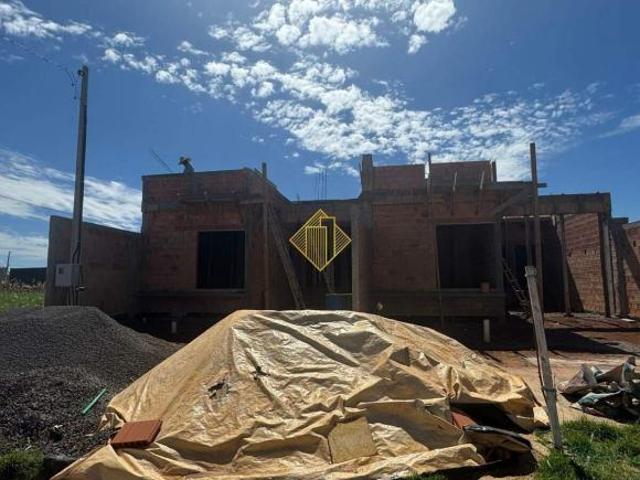 Casa à venda, 3 quartos, 1 vaga, Jardim Coopagro Toledo/PR