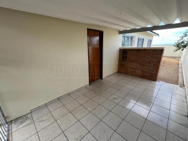 Casa à venda, 3 quartos, 1 vaga, Jardim Bela Vista Rio das Pedras/SP