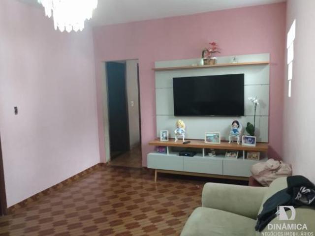 Casa à venda, 3 quartos, 1 vaga, JARDIM NOVA ITÁLIA Limeira/SP
