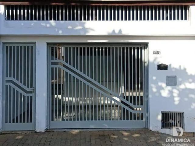 Casa à venda, 3 quartos, 1 vaga, JARDIM NOVA SUICA Limeira/SP