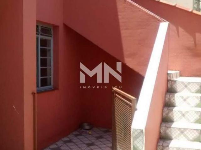 Casa à venda, 3 quartos, 1 vaga, Jardim Três Marias Salto/SP