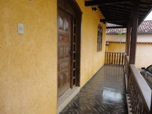 Casa à venda, 3 quartos, 1 vaga, PARÁ ITABIRA/MG