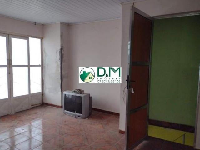 Casa à venda, 3 quartos, 1 vaga, Parafuso Cajati/SP