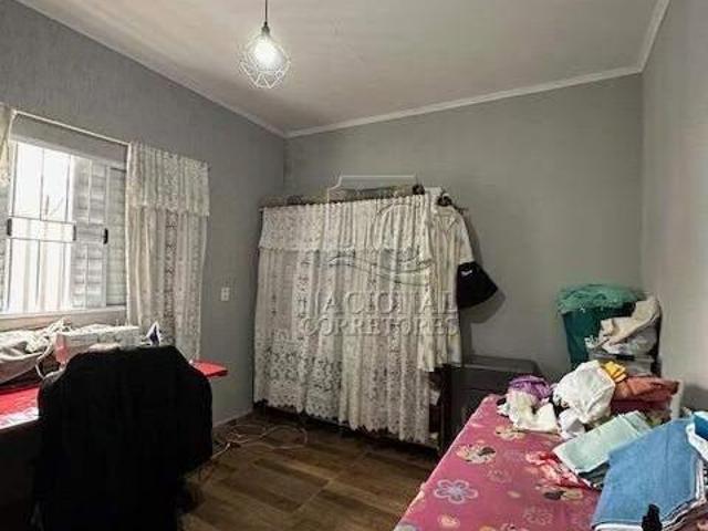 Casa à venda, 3 quartos, 1 vaga, Parque das Nações Santo André/SP