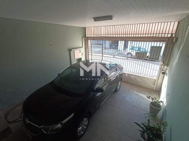 Casa à venda, 3 quartos, 1 vaga, Parque das Indústrias Itu/SP