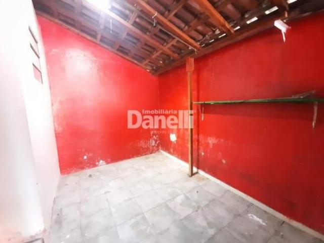 Casa à venda, 3 quartos, 1 vaga, Parque Senhor do Bonfim Taubaté/SP