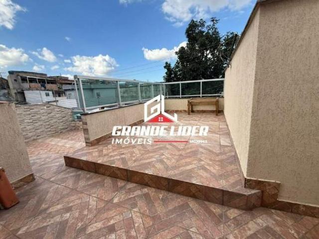 Casa à venda, 3 quartos, 1 vaga, Perobas Contagem/MG