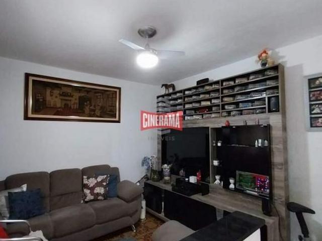 Casa à venda, 3 quartos, 1 vaga, Prosperidade São Caetano do Sul/SP