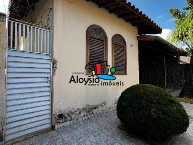 Casa à venda, 3 quartos, 1 vaga, São Geraldo Sete Lagoas/MG