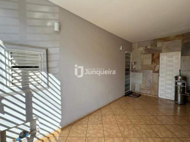 Casa à venda, 3 quartos, 1 vaga, São Dimas Piracicaba/SP