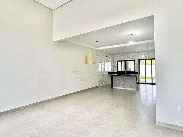 Casa à Venda 3 Quartos 250 m² Bosque Vinhedo SP