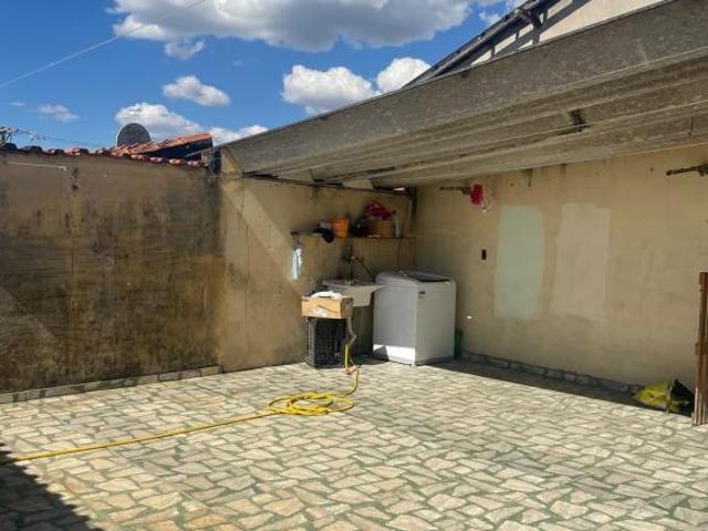 Casa à venda 3 Quartos, 250M², Conjunto Residencial Araretama, Pindamonhangaba SP