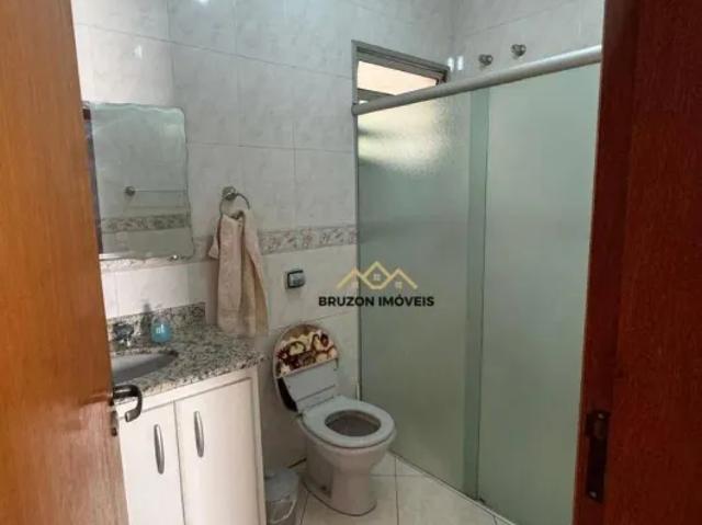 Casa à venda 3 quartos 250m² a. T, 283M² A.c r$ 1.118.000,00 jardim planalto jundiaí/sp
