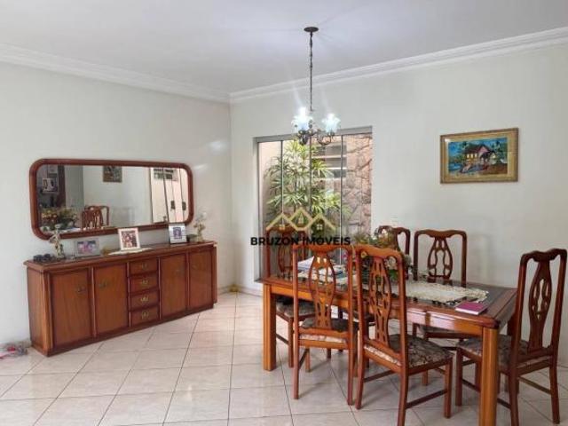 CASA À VENDA 3 QUARTOS 250M² A.T, 283M² A.C R$ 1.118.000,00 JARDIM PLANALTO JUNDIAÍ/SP