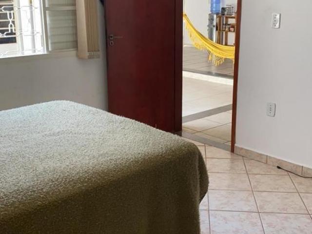 Casa à venda 3 Quartos, 250M², Jardim Jaraguá, Taubaté SP