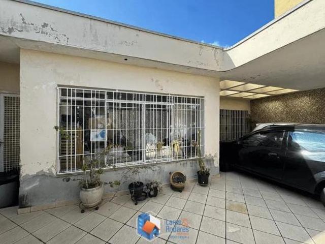 Casa à venda 3 Quartos 250M² Jardim Vila Formosa São Paulo SP