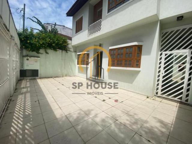 Casa à venda, 3 quartos, 280m², Planalto Paulista