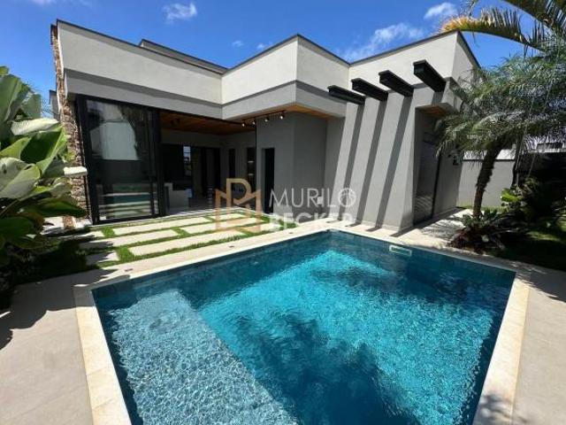 Casa a venda 3 quartos 290m2 Alphaville Bairro Urbanova