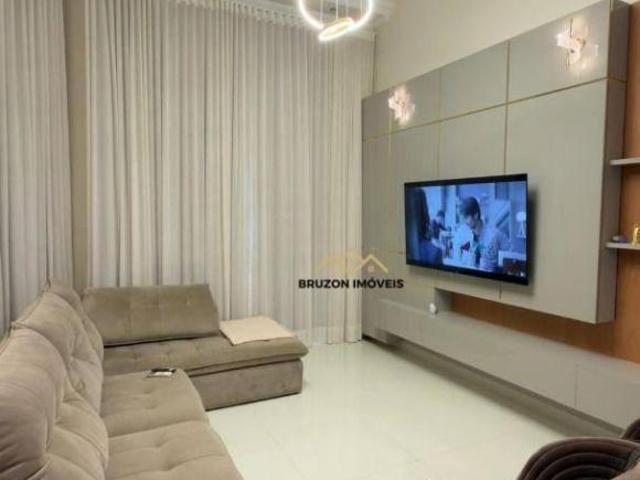 CASA A VENDA, 3 QUARTOS, 292M²A.T/275M²A.C, R$1.700.000.00, CONDOMÍNIO RESIDENCIAL CHACUR, JARDIM PR