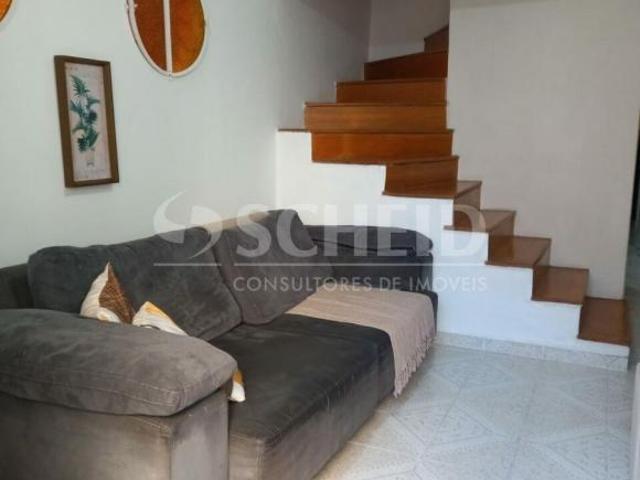 Casa a venda, 3 quartos,2 banheiros,sala, 1 vaga, Chácara Santo Antonio