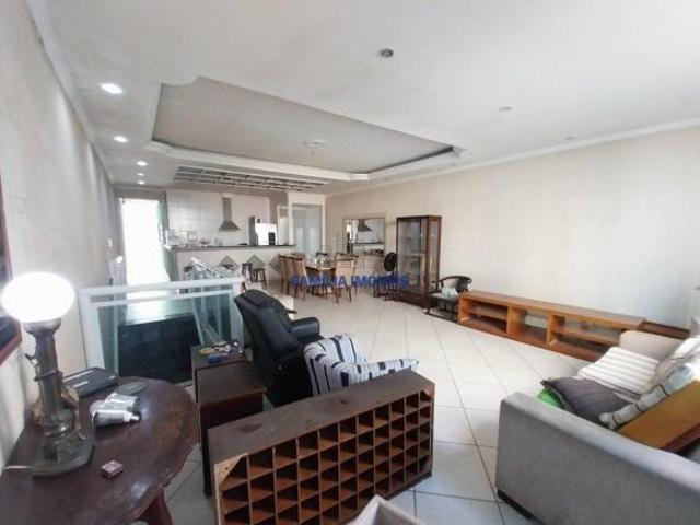 Casa à venda 3 quartos 2 Suites na Vila Mathias Santos SP