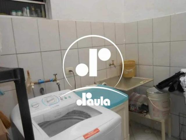 Casa à venda, 3 quartos 2 suítes Jardim Stella em Santo André/SP