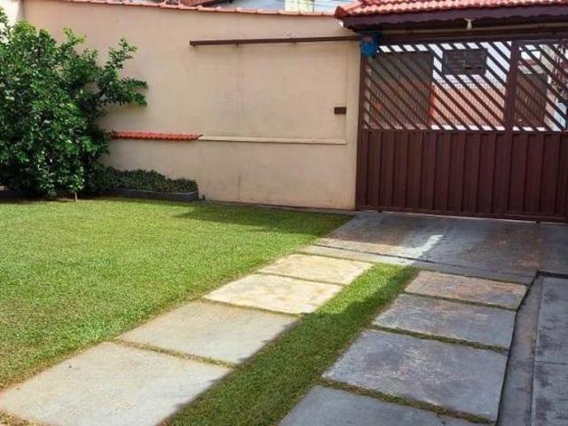 Casa à venda, 3 quartos, 2 suítes, Paulicéia Piracicaba/SP