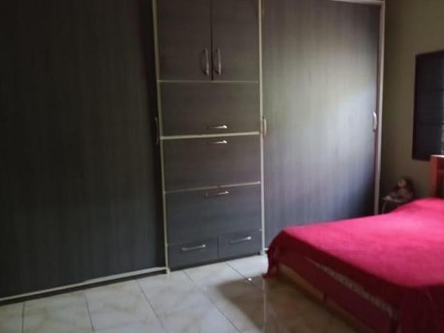 Casa à venda 3 Quartos, 2 Suites, Residencial Novo Horizonte, Taubaté SP