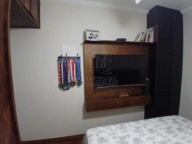 Casa à venda, 3 quartos, 2 suítes, Santa Maria Santo André/SP