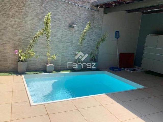 Casa à venda, 3 quartos, 2 suítes, Tabajaras Uberlândia/MG